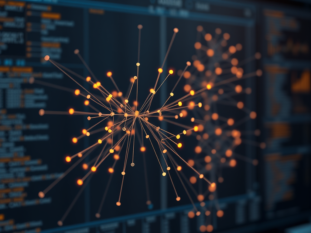 Universal Blueprint Framework – Peter Carey